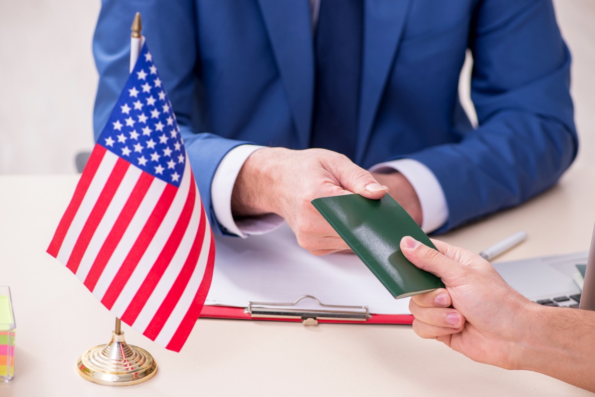 Tips For H 1B Visa Applicants Gladstein Messinger P C 